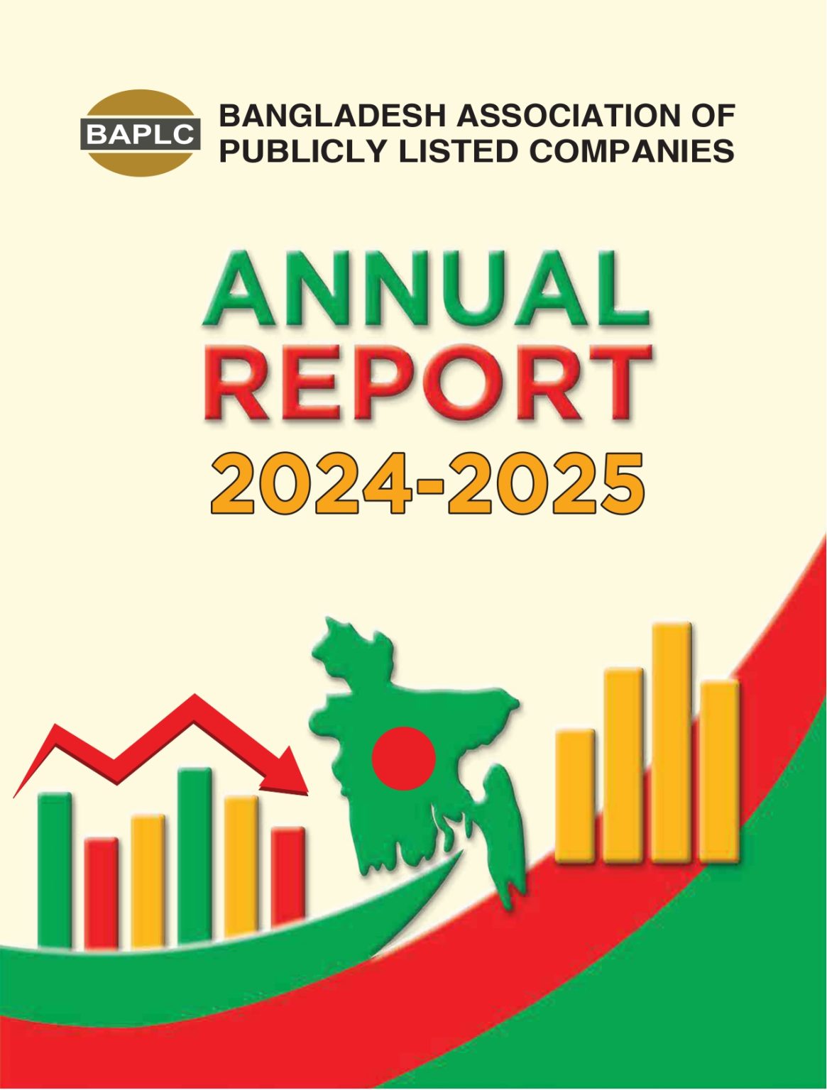 Annual Report – BAPLC